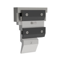 Kantbank - Klemsystemen | Rolleri S.p.A.