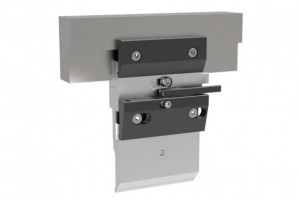 Kantbank - Klemsystemen | Rolleri S.p.A.